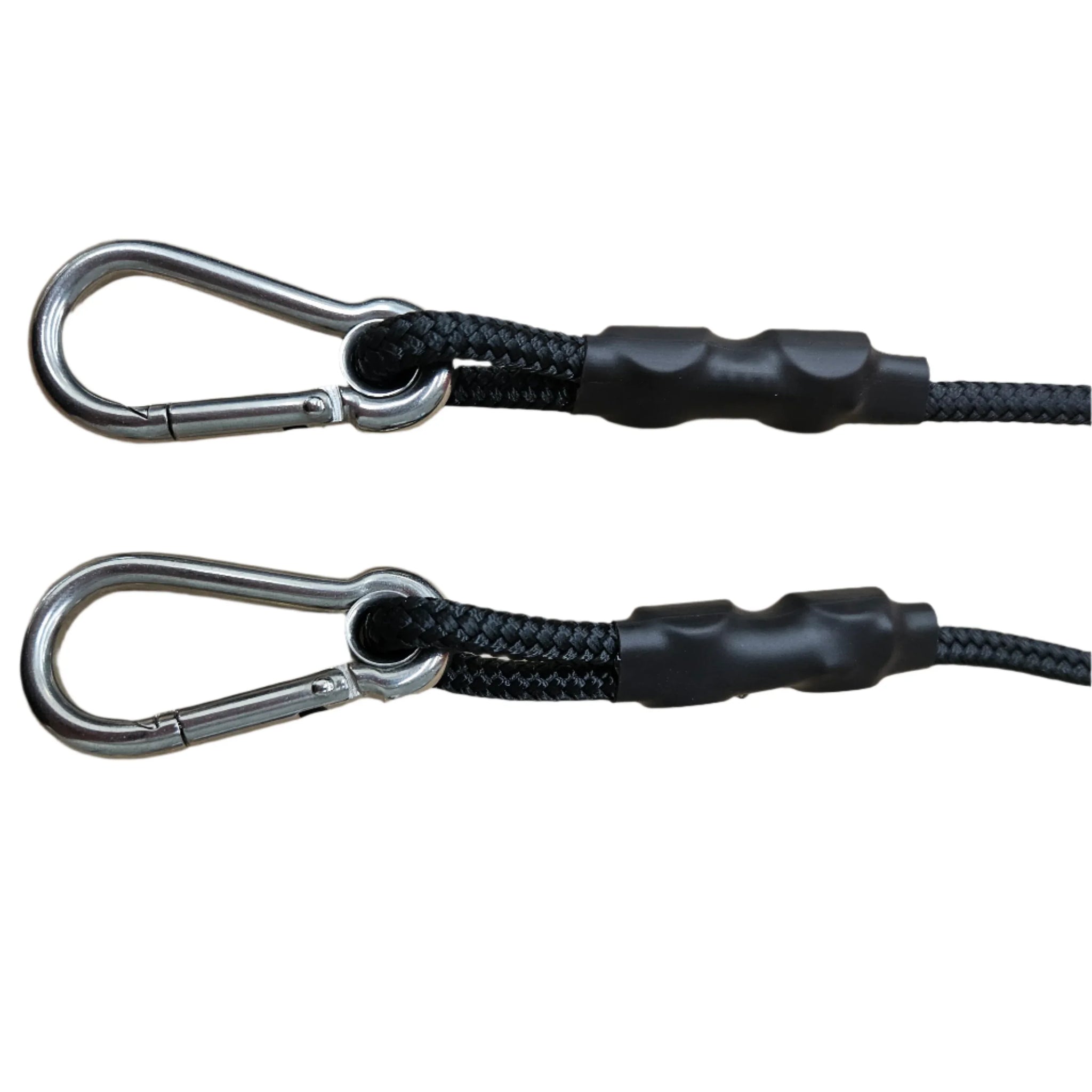 Festoon Lighting Support Cable – 6mm Marine Rope | Sealed Loops ...