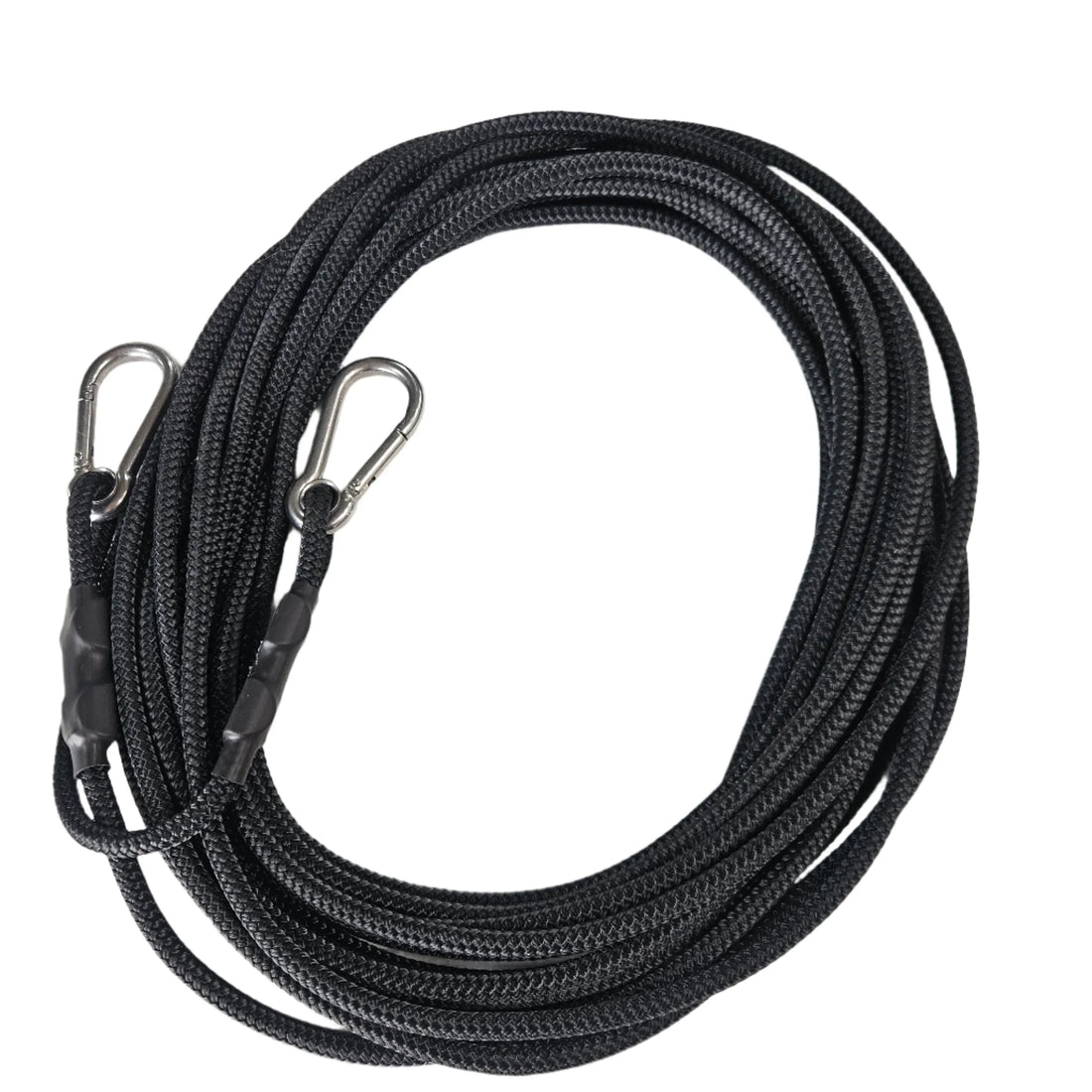 Festoon Lighting Support Cable – 6mm Marine Rope | Sealed Loops ...