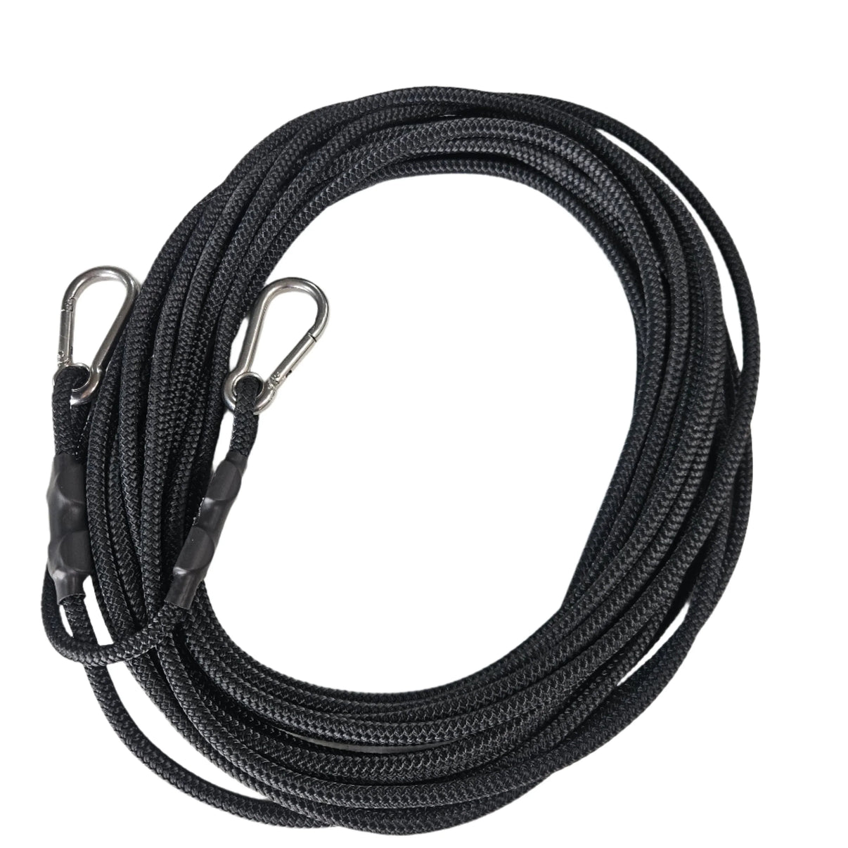Festoon Lighting Support Cable – 6mm Marine Rope | Sealed Loops ...