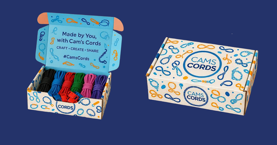 Fundraising Packs for Schools & Clubs – Cams Cords