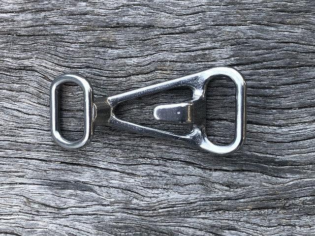 Rope Halter Hook – Cams Cords