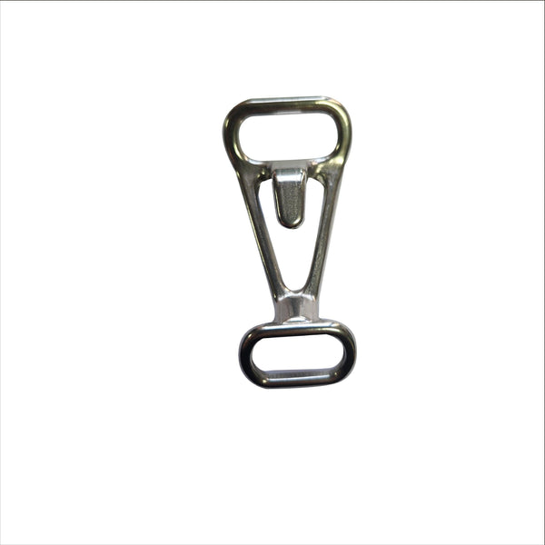 Rope Halter Hook – Cams Cords